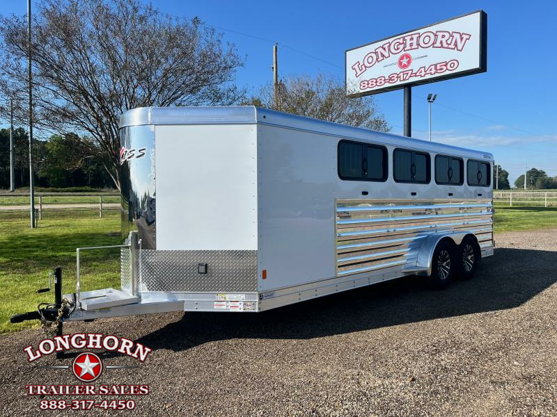 Inventory | Mt Pleasant, TX | Trailer Dealership
